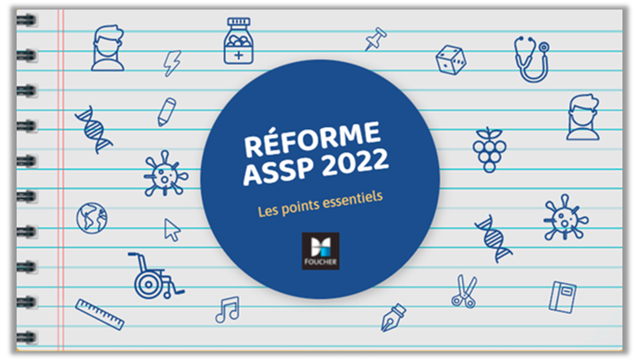 ASSP | Editions Foucher